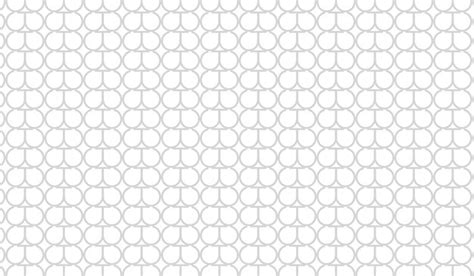 Premium Vector Seamless Circle Pattern