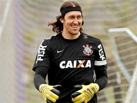 Goleiro Cássio é Novidade Da Convocação Da Seleção Brasileira Portal 6