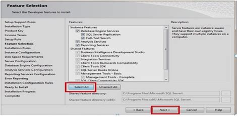 MSBI Installation Intellipaat