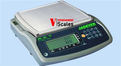 Cân điện Tử Jadever Jca 1kg 2kg 3kg 5kg 0985444000