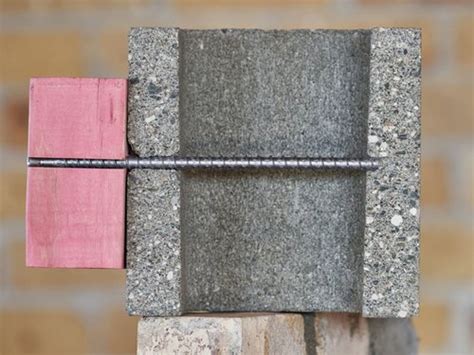 Python Mt Structural Masonry Anchors — Python Fasteners