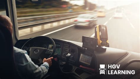 Hgv Class 1 Licence Requirements And Benefits Hgv Learning