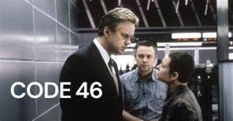Code 46 Streaming Watch And Stream Online Via Amazon Prime Video