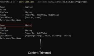 Your Goto Guide For Working With Windows WMI Events And PowerShell
