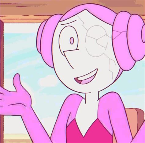 Perla Rosa Steven Universe Fanart Steven Universe Stiven Universe