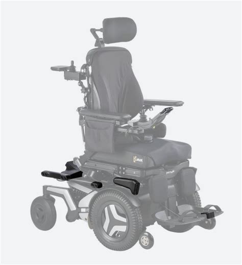 Luci Wheelchair
