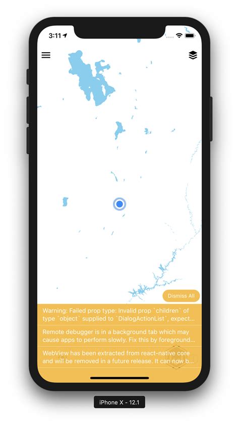 Impossible To Use Custom Maps Issue Nitaliano React Native Mapbox Gl GitHub