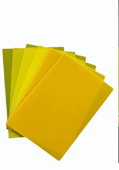 Glass Epoxy Sheet For Electrical Usage Green At ₹ 280 Kg In Ghaziabad Id 2855342381791