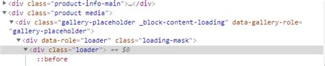 Frontend Magento 2 Images Randomly Not Loading On Product Page