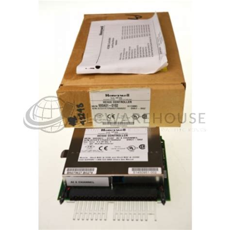 Honeywell A Honeywell