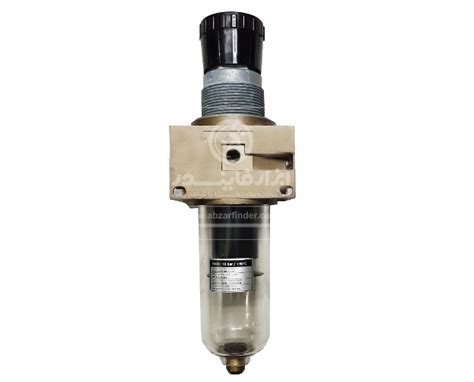 خرید و قیمت فیلتر رگلاتور ابزارفایندر