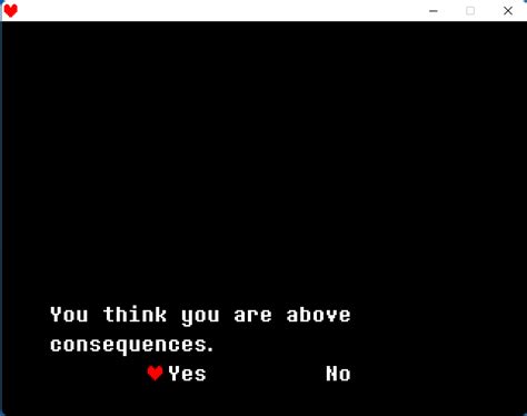 How Screwed Am I R Undertale