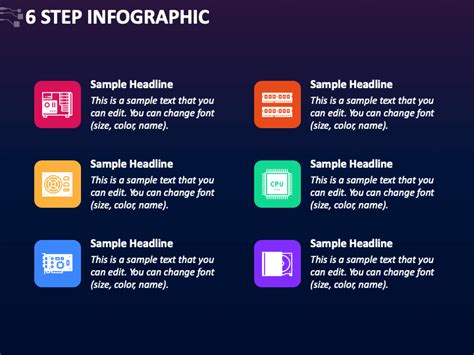 Free Computer Hardware Presentation Theme For PowerPoint And Google