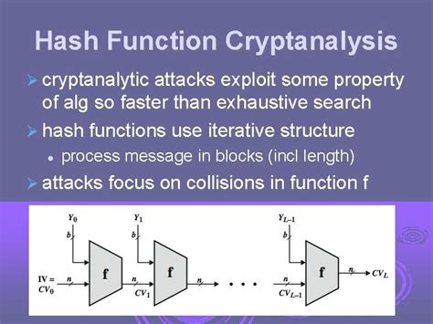Cryptography And Network Security Chapter Fifth Edition