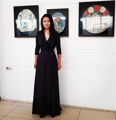 ТӨГСӨГЧИЙН МЭНДЧИЛГЭЭ МУСТА Дүрслэх урлагийн академи