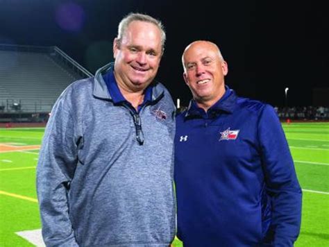 Dane Saucier Recognized With National Award