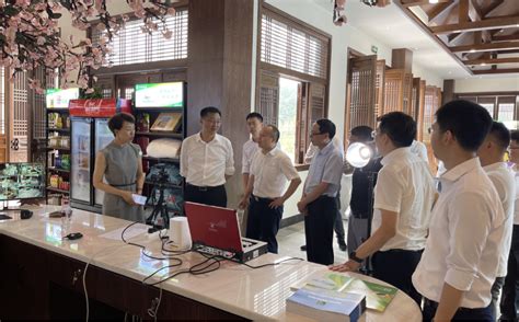 数字赋能助推惠农兴村 四川联通为南部县八尔湖镇打造“数字乡村”通信世界网