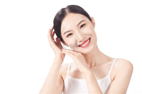 Gratis Foto Gambar Kecantikan Perawatan Kulit Wanita Unduh Di Lovepik