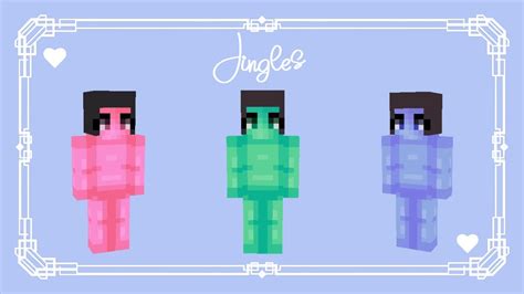 How To Shade Skin On Your Minecraft Skin Tutorial My Xxx Hot Girl