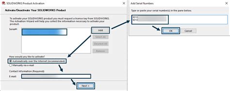Solidworks License Manager Installation 2023 And Later Versions Plm Group Support Center