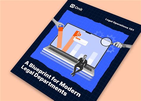 Automated Legal Operations And Workflow Software Onit Unity