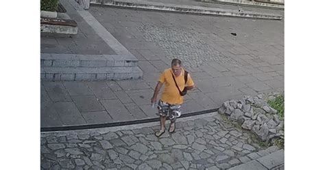 Полицията в Пловдив издирва мъж заподозрян за кражба на пари и телефон