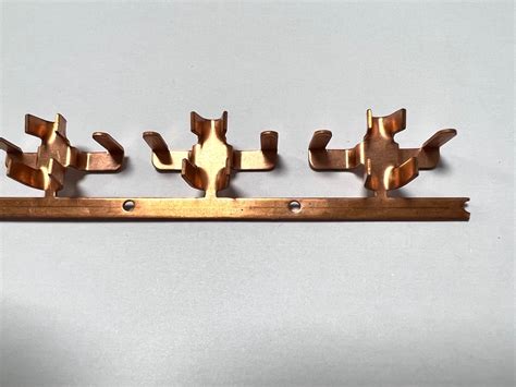 Power Socket Electricity Conduction Parts Power Strip Electricity