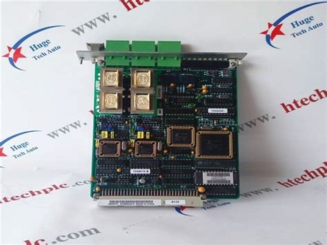 foxboro fbm201d analog input interface module high quality foxboro