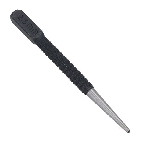 Dot Punch Uses Punchtool Prick Punch Dot Punch Center Punch