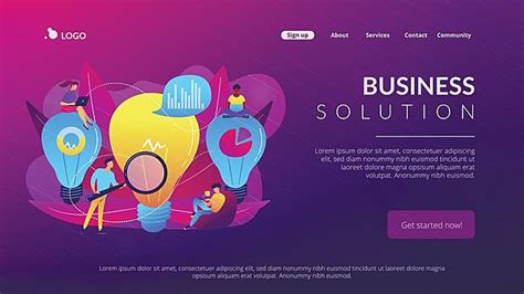 Solution Mockup Templates Psd Design For Free Download Pngtree