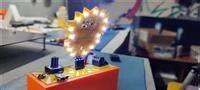 An ISP Shield For Arduino HARDWARE Share PCBWay