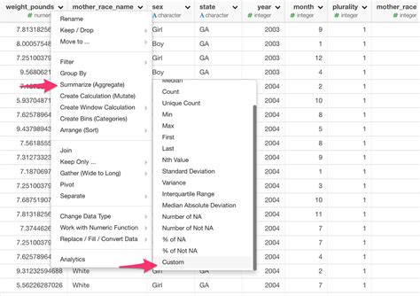 How To Calculate Percentile For Each Group In R And Exploratory By
