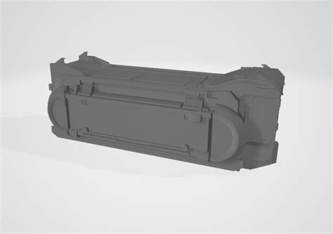 2d ui and 3d models extracted from game files r infinitelagrange