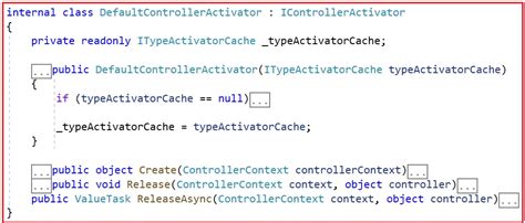 ASP.NET Core MVC Controllers with Examples - Dot Net Tutorials