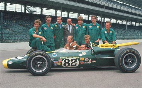 F1 Dimension Leggende Della F1 Jim Clark