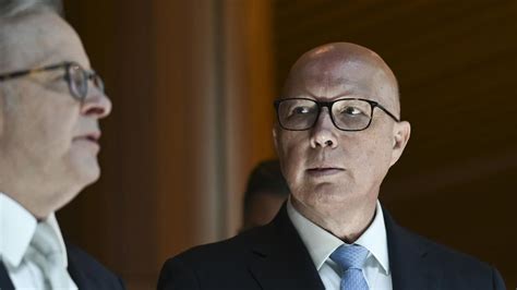 PM ‘disappointed’ by Dutton’s Australia Day snub | The Australian