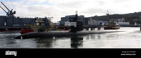 Commander Submarine Squadron 11 Css 11 Navy Point Loma San Diego Squadron 11 Submarine