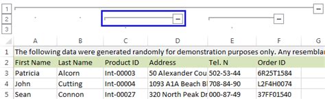 Excel not grouping columns Word и Excel помощь в работе с программами