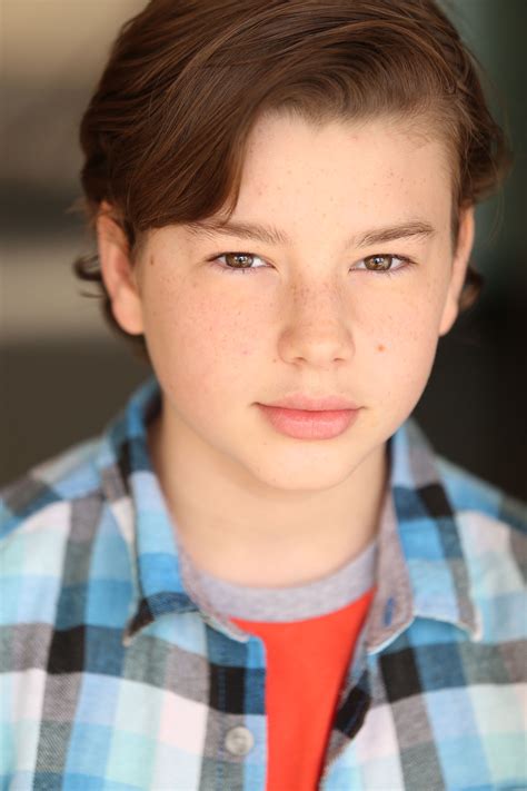 Pictures Of T J Linnard