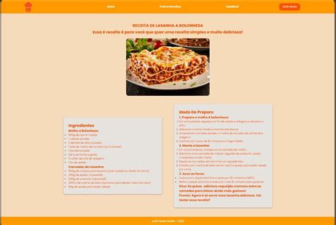 Desenvolvimentoweb Programacao Css Html Javascript Frontend Webdesign João Pedro Surita