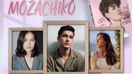 Sinopsis dan Daftar Pemain Web Series Mozachiko Lengkap Biodata, Ada ...