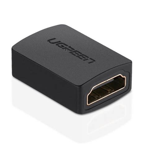 HDMI Female To Female Adapter For Extension