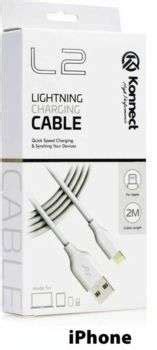 Iphone Usb Cable M Fast Charge Northern Wholesale Ltd