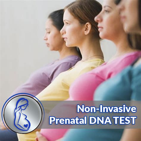 Non Invasive Prenatal Paternity Test Lowest Priced Tests