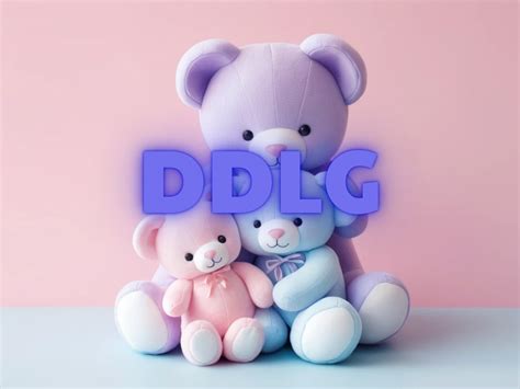 What Is Ddlg Meaning Rules Clothes And Community Guide