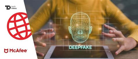 Mcafee And Intel Showcase Ai Powered Deepfake Detection Technology On