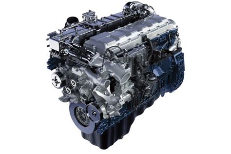 Navistar International Navistar N13 Diesel Engines Heavy Equipment Guide