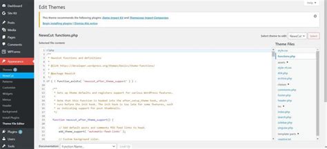 How To Add Autocomplete Search To Wordpress Geeksforgeeks
