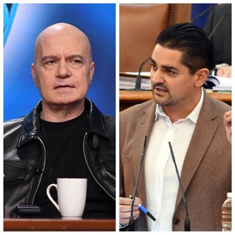 ИЗВЪНРЕДНО Слави съсипа Руди Гела след взривяващото интервю на ексдепутата от ПП Георги