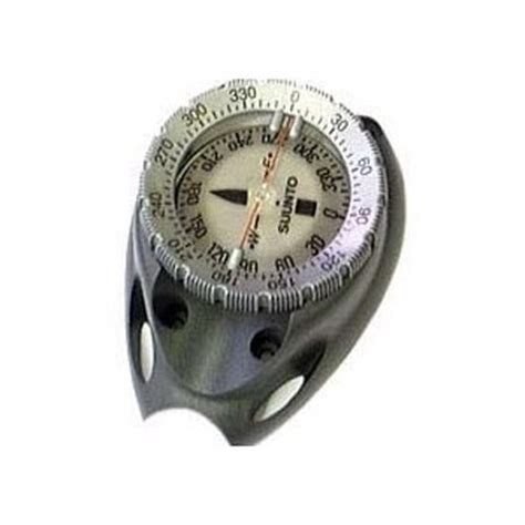 Suunto Cb 71sk 7 Double Sided Kompassi Combo Moduuliin Sukelluskompassit